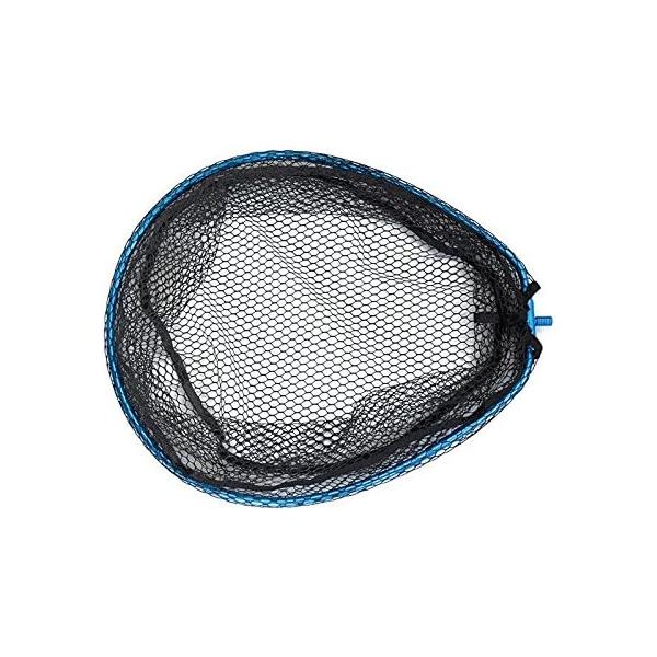 ■バリエーション：シンプル,ブルー,One Size■メーカー：ジャクソン(Jackson)・主な対応魚種:全魚種対応・フレーム:48×40cm / フレーム太さ:10mm / メッシュサイズ:10mm / 網深さ:40cm・カラー:ブルー...