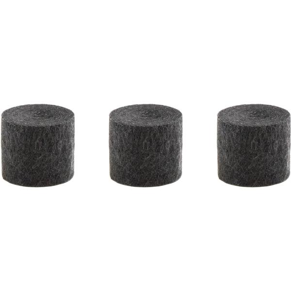 ■バリエーション：3pcs■メーカー：Katadyn・素材・材質:活性炭繊維・原産国:スイスAC専用活性炭フィルター3つセット。