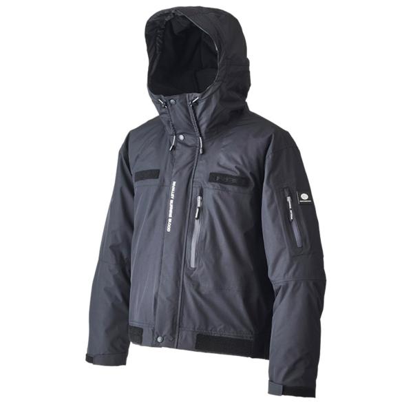 ■バリエーション：品番: 7729,ブラック■メーカー：双進(Soshin)・カラー: ブラック・Mサイズ (着丈:64cm / 裄丈:87cm / 肩巾:52cm / 身巾:59cm / 対応身長:165-170cm)・素材:【表生地 ナ...