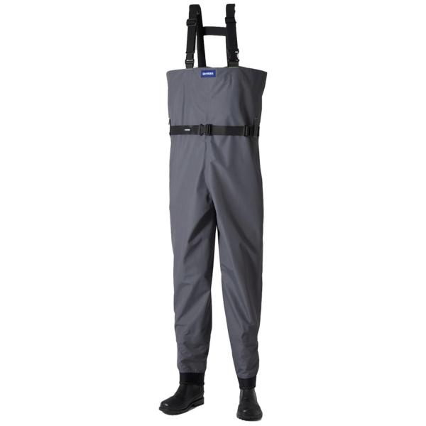 ■バリエーション：ビーチ/サーフ,グレー,無地■メーカー：RBB・カラー:グレー・サイズ:M・サイズ詳細(cm): (総丈137 / 股上52 / 股下85 / 胴回り108 / 太もも70 / 裾囲39 / 対応足サイズ25.5 / 対応...