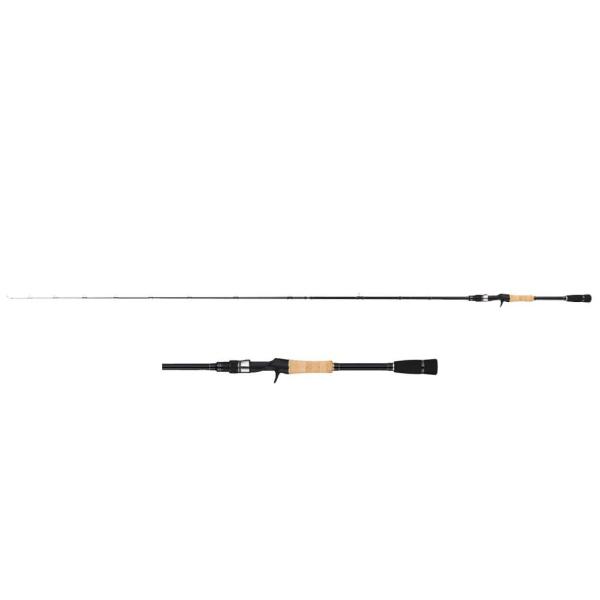 ■バリエーション：C68MH/G (操作性とパワーのミディアムヘビーモデル),無し,6'8"■メーカー：テイルウォーク(tailwalk)・全長(ft): 6'8" / 継数：2 / 仕舞寸：106cm・自重：145g・適合ルアーウェイト:...