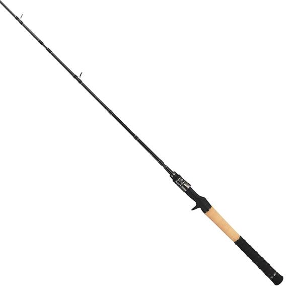 ■バリエーション：C584MH (精確な低弾道キャストが可能なショートモデル),ブラック,5'8"■メーカー：テイルウォーク(tailwalk)・全長(ft): 5'8" / 継数：4 / 仕舞寸：48cm・自重：150g・適合ルアーウェイ...