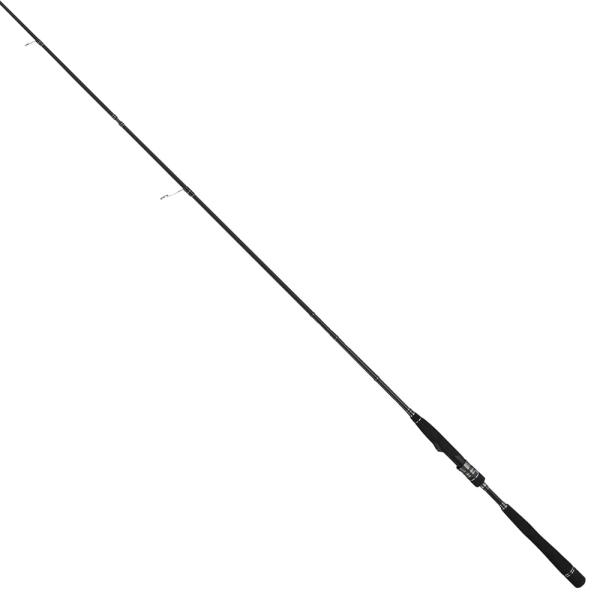 ■バリエーション：711L+/SL (バチ抜け用カーボンソリッドティップモデル),7'11"■メーカー：テイルウォーク(tailwalk)・全長(ft): 7'11" / 継数：2 / 仕舞寸：124cm・自重：120g・適合ルアーウェイト...