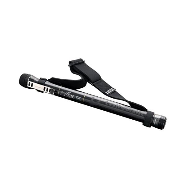 ■メーカー：テイルウォーク(Tail Walk)・全長:5.4m・継数:14本・仕舞:50cm・自重:625g説明●仕舞50cmのランディングツール(超小継玉の柄)トップ部分にはウーブン加工を施し補強。グリップには滑り止めのサテン加工。小移...