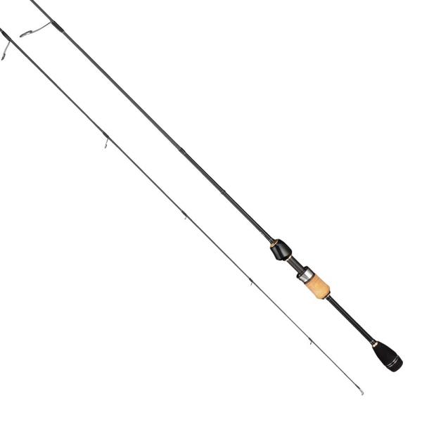 ■バリエーション：60Retrieve (巻物モデル),シルバーナ,シルバーナラゴシリーズ,6'0"ft■メーカー：テイルウォーク(tailwalk)・全長: 6'0"ft・継数: 2本・仕舞: 95cm・自重: 64g・ルアー: MAX ...