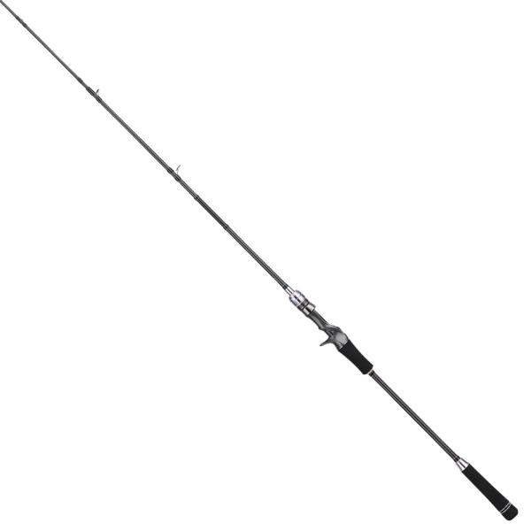 ■バリエーション：C63M-K/TISL (トレカM40X+チタン穂先搭載ベイトモデル/適合ウェイト40-120g),RM,6.3ft■メーカー：テイルウォーク(Tail Walk)・全長:6'3フィート / 継数:2本 (センターカット)...