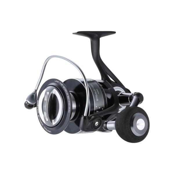 ■バリエーション：【リール】14000HGX,14000■メーカー：テイルウォーク(Tail Walk)・リール番手:【14000HGX】・ギア比:5.3:1 / 自重: 725g / MAXドラグ: 20kg・糸巻量: PEライン 6号-...