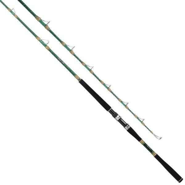 ■バリエーション：73 180MH (1.8ｍ/タラ、ブリ、秋アジ、根魚などに),グリーン,1.8m■メーカー：alphatackle・全長：1.8m / 継数：2本(バットジョイント) / 仕舞：121cm / 自重：306g・錘負荷：1...