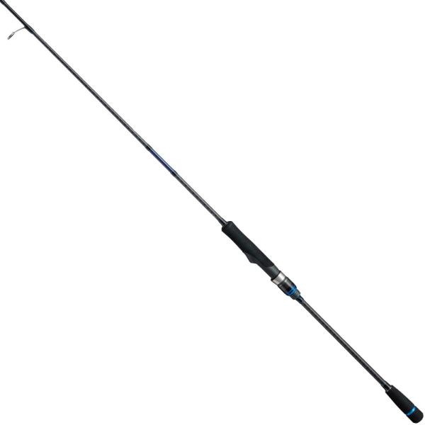 ■バリエーション：S682ML,6.8ft■メーカー：アルファタックル(alpha tackle)・全長：6.8ft・継数：2本/仕舞：105cm・自重：84g・ルアーウエイト：30-80g・適合ライン：MAXPE0.8号基本スペック搭載の...