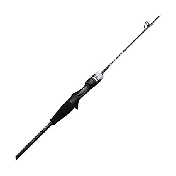 ■メーカー：JACKALL(ジャッカル)・全長:1.8m / 継数:2本(グリップ脱着式) / 仕舞寸法:130.3cm・タイプ:キャスティングリール対応モデル・対応PEライン:0.6号~1号・適応ルアーサイズ:MAX120g (ドテラ M...
