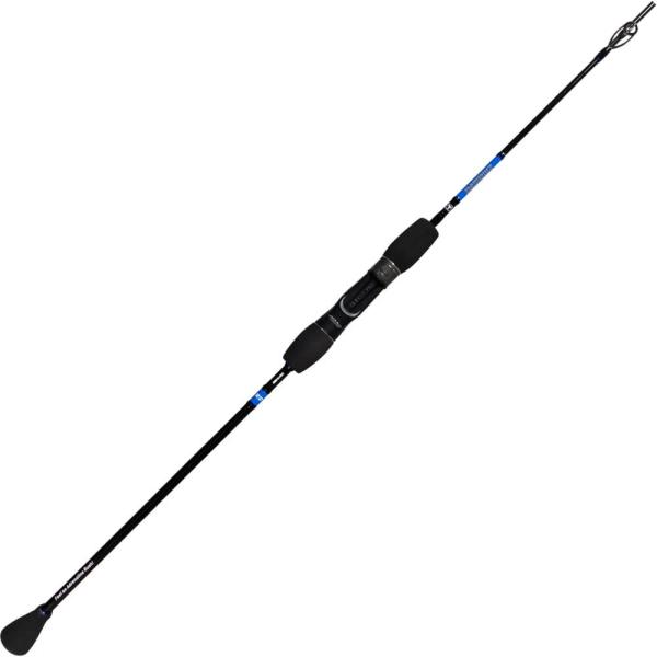 ■バリエーション：カラー: グレー / サイズ: 1.91メートル / 数量: 1■メーカー：JACKALLLength(ft/m):6’3”(1.91ｍ)、継数:2Power:3Weight:127gLure Weight:MAX 250...