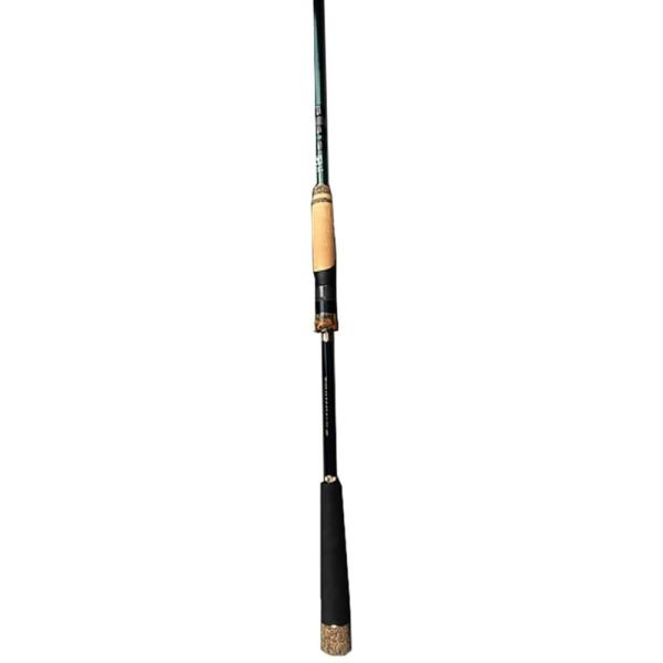 ■バリエーション：カラー: ー / サイズ: ?10フィート (3.05m) / 数量: 1■メーカー：JACKALL最大全長: 8.6ftー10ft (2.65mー3.05m 2段階変則) / 継数: 4本 / 仕舞寸法: 110cm適合...