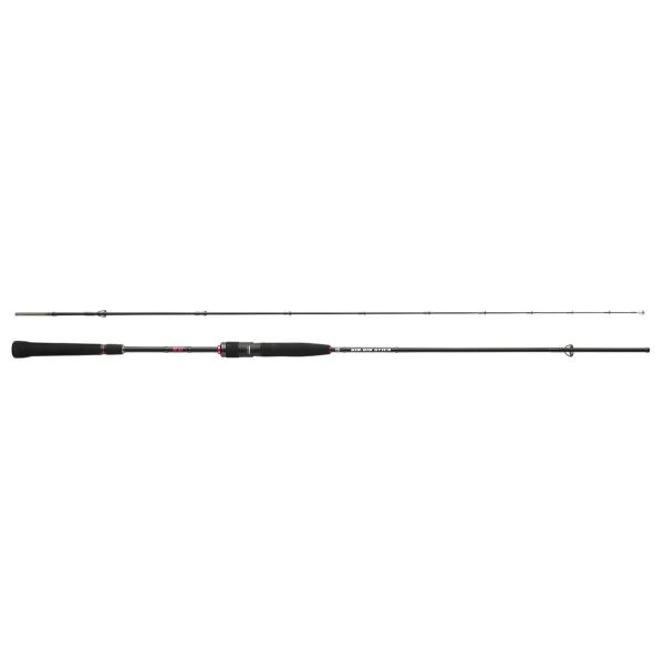 ■バリエーション：カラー: ピンク / サイズ: 6'6"ft/1.98m / 数量: 1■メーカー：JACKALL[全長]:6'6"ft/1.98m / [自重]:101g / [継数]:2(センターカット) / [仕舞寸法]:102.0...