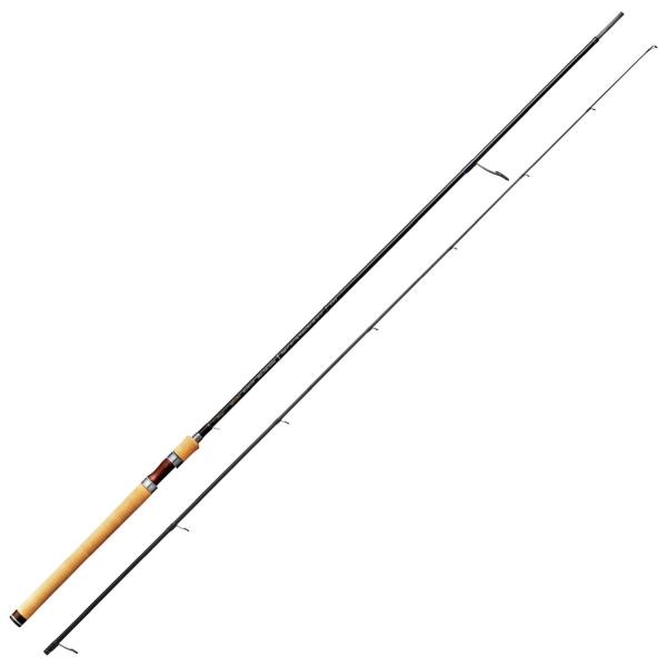 ■バリエーション：カラー: ダークバイオレットパール / サイズ: 8.7ft (約262cm) / スタイル: RZS87S-H(スピニングモデル・サクラマス攻略カスタムモデル) / 数量: 1■メーカー：天龍(Tenryu)全長: 8....