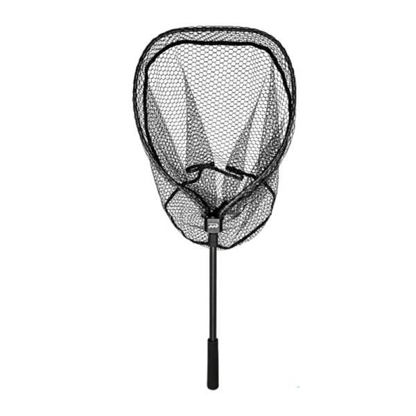 ■メーカー：MARUSHINGYOGU(マルシン漁具)・サイズ: 全長:105cm / 柄長:55cm / 枠縦幅:49cm / 枠横幅:42cm / 重量:370g・ネット: ラバーコーティング / 深さ: 40cm / 網目:9mmx9...