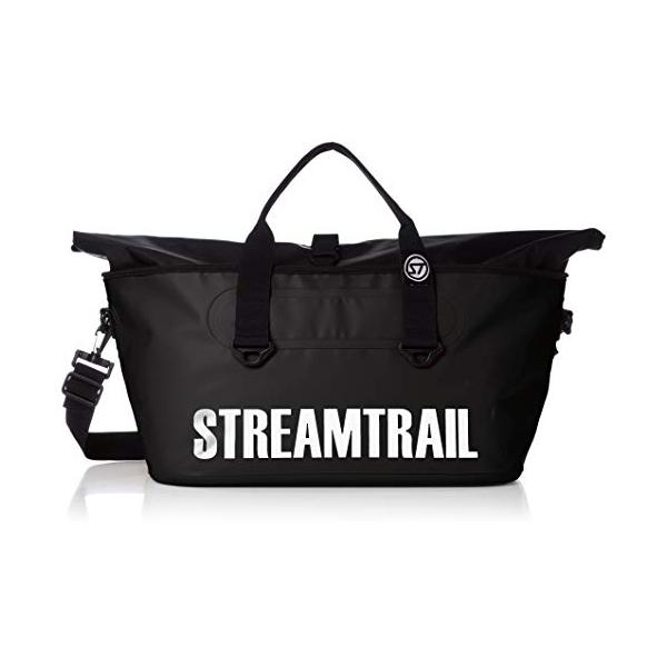 ■メーカー：StreamTrail・タテ:24.5 cmX ヨコ:43.5 cmX マチ:31.5 cm商品紹介高い収納性と利便性を考慮し、広い口と浅目の構造が特徴です。ターポリンの特性である剛性と防水性を活かすことをコンセプトとして設計し...