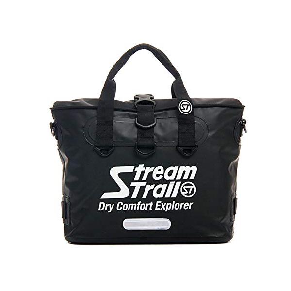 ターポリンの特質である剛性と防水性を生かすことを基本にバイクや自転車で移動される方向けのコンセプトとしています。 します。 例外を除き通常の日常生活において水の侵入は考えられません。 MARCHE-1