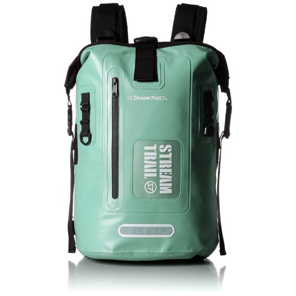 ■メーカー：StreamTrail・タテ44cmxヨコ30cmxマチ24cm・ポケットの数:1(外側1/内側0)・重量:1070g説明商品紹介普段使いはもちろん、ちょっとした旅行やレジャー・ツーリングに最適なサイズ。男女問わず使用できる人気...