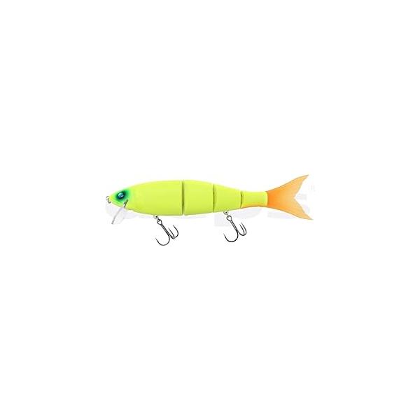 ■メーカー：デプス・デプス NEWハイサイダー 220 (ブラックバスルアー)・■Type：FLOATING・■Length：220mm body・■Weight：4.8oz≪デプス ブラックバスルアー≫求めたのは、逃げ惑うウグイの姿 ●逃...
