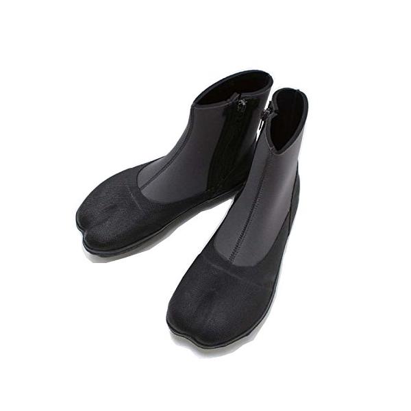 ■メーカー：Daido(ダイドウセキユ)・サイズ:28.0cm説明大人気、磯タビ! 房総磯釣り師、シーバスマン御用達! 大同ノンスリップスパイクは2本のピンをタテとヨコ方向に配列しすることで前後左右、斜め方向のすべりも食い止めます。 さらに...