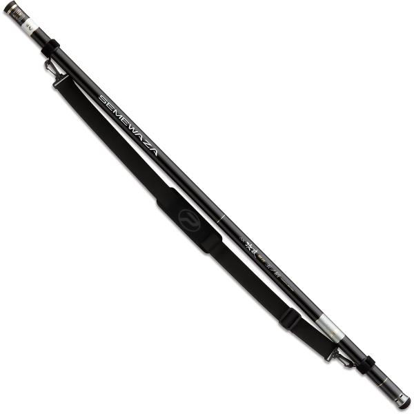 ■メーカー：プロックス(Prox)・高弾性カーボン素材を使用した競技玉ノ柄の4thエディションが新登場！・持ち重り感のない軽量設計に、節周りをカーボンクロスで巻きデザイン性のみならず強度に優れたシャフトは健在。玉口は各節に口金リングを施し、...