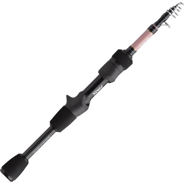 ■メーカー：プロックス(Prox)・携帯に便利な小継のソルトルアーロッドのサードエディションが登場です。手になじみ操作性の良く軽量なショートセパレートグリップにエクステンショングリップをセット可能。エクステンショングリップ使用時は、両手での...