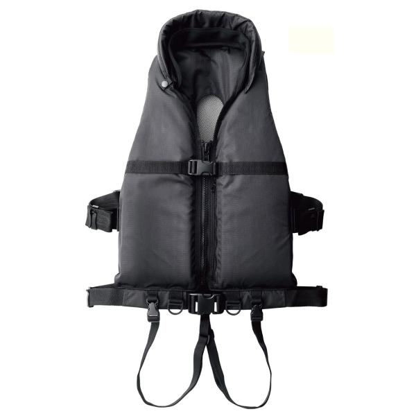 ■メーカー：がまかつ(Gamakatsu)・素材:〈本体〉スペクトラ×コーデュラ ポリエステル・〈樹脂パーツ〉デュラフレックス・〈ファスナー〉YKK ビスロン ファスナー・サイズ:フリー●ミニマルデザインで磯場での長時間の移動や激しいやり取...