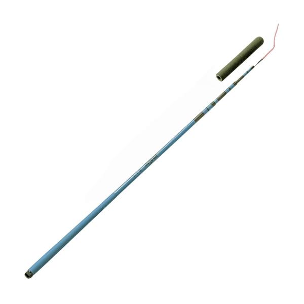 ■バリエーション：ソライロ,012■メーカー：ティムコ(TIEMCO)・カラー:ソライロ・サイズ:012・幸釣零一二<br>一本の竿で約53cm、約70cm、約90cmの3通りの長さに使うことが出来る三段スライド方式の延 べ竿。...