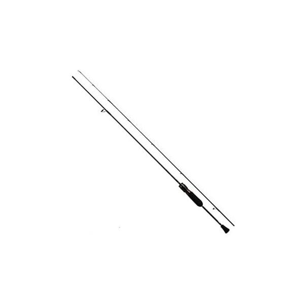 ■バリエーション：710ML-S・N,ブラック,710ML-S・N■メーカー：ダイワ(DAIWA)・アジングロッドのハイスタンダードモデル、月下美人MX。スペックはさらに研きがかかり、外観はさらに煌びやかに。アジングロッドのハイスタンダード...