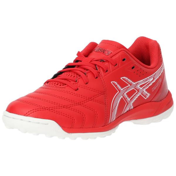 ■バリエーション：フットサル,600(クラシックレッド/ホワイト),24.0 cm 3E■メーカー：asics(アシックス)・アシックスのフットサルシューズ・幅/ラスト:WIDE説明■商品紹介■安定性とクッション性を求めるフットサルプレーヤ...