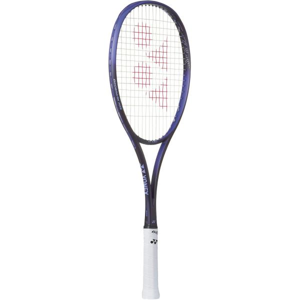 ■バリエーション：ディープパープル,UL0■メーカー：YONEX(ヨネックス)・素材・材質:高強度カーボン+リアクトレジン+2G-Namd Flex Force+Servo Filter・仕様:フレームのみ・サイズ:フェイス面積90平方イン...