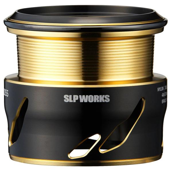 ■メーカー：ダイワslpワークス(Daiwa Slp Works)・番手:2500SSS / 対応機種:【EXIST SF 2500】【23 AIRITY ST SF 2500】(※SF専用のボディ設計であり、他の機種との互換性は一切ござい...