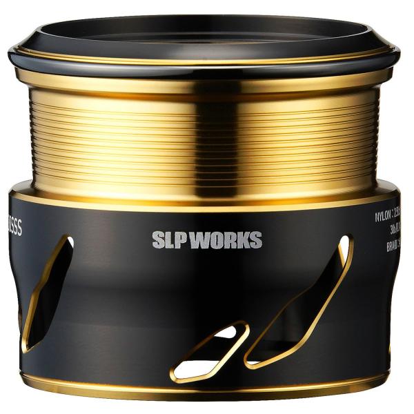 ■メーカー：ダイワslpワークス(Daiwa Slp Works)・番手:2500SS / 対応機種:【EXIST SF 2500】【23 AIRITY ST SF 2500】(※SF専用のボディ設計であり、他の機種との互換性は一切ございま...