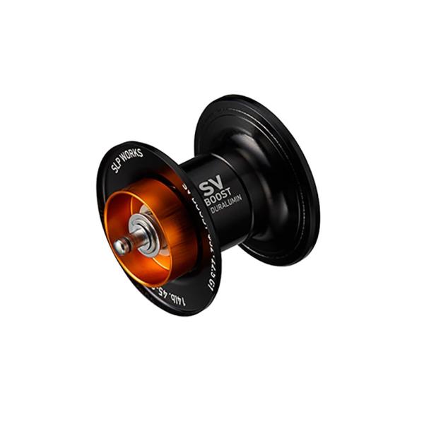 ■メーカー：ダイワslpワークス(Daiwa Slp Works)・キット内容: 調整ワッシャー(0.5mm×1枚、0.1mm×4枚、0.03mm×3枚)、Ｏリング、ベアリングリング、取扱説明書・サイズ: スプール直径 32mm / スプー...