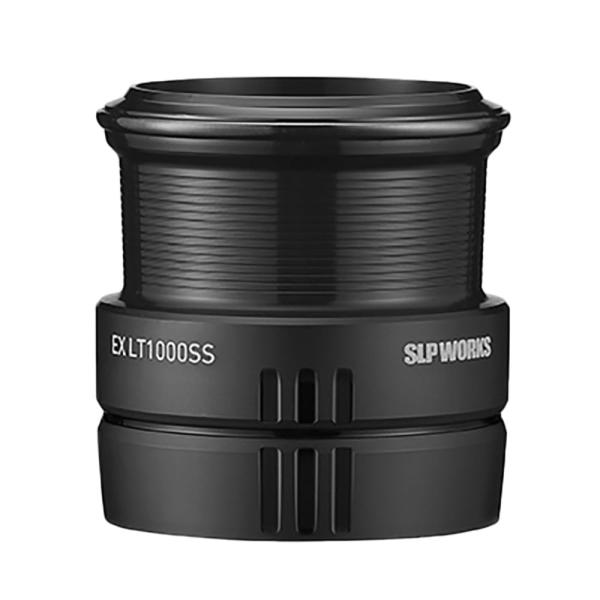 ■バリエーション：LT1000SS,ブラック,LT1000SS■メーカー：ＳＬＰＷＯＲＫＳ・番手: 【LT1000SS】 / 対応機種: 【24CERTATE CUSTOM BODY】【22・18 EXIST】【24・19 CERTATE】...