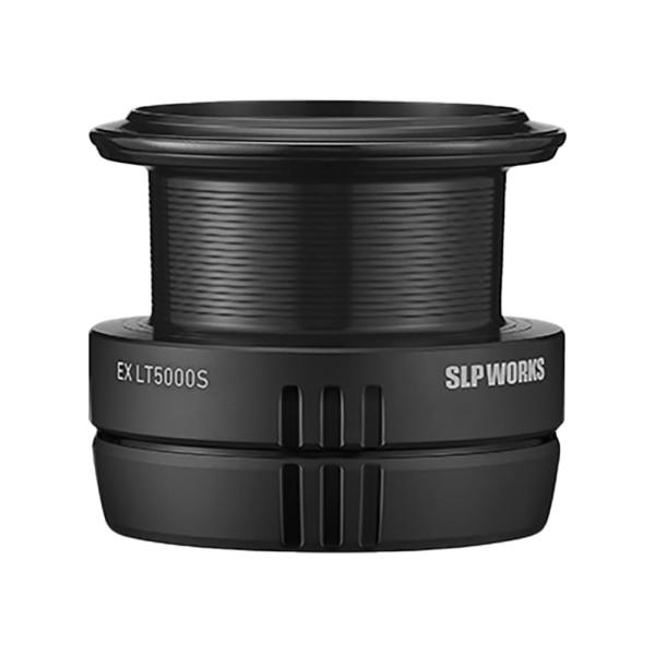 ■バリエーション：LT5000S,ブラック,LT5000S■メーカー：ＳＬＰＷＯＲＫＳ・番手: 【LT5000S】 / 対応機種: 【24CERTATE CUSTOM BODY】【22・18 EXIST】【24・19 CERTATE】【23...