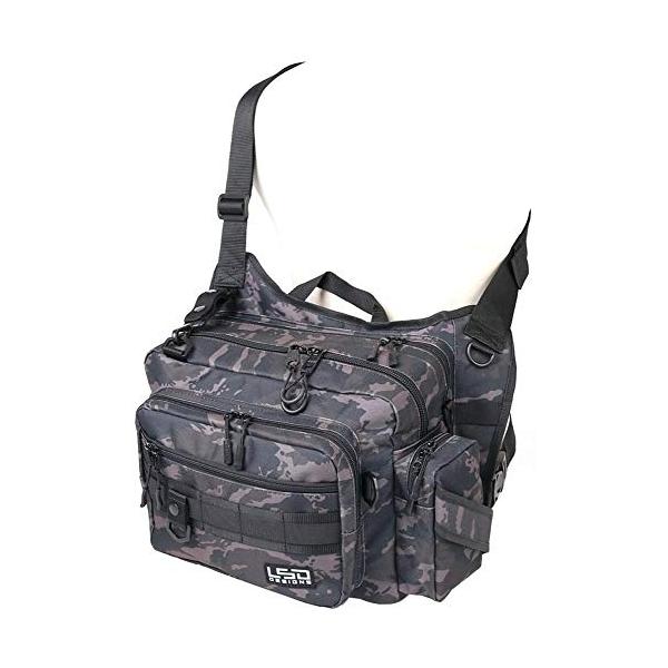 ■バリエーション：ワンショット,ブラックカモフラージュ,34cm x 42.5cm x 17.5cm■メーカー：ラブソウルドリーム(Love Soul Dream)・本体サイズ：34cm x 42.5cm x 17.5cm (収納部サイズ:...