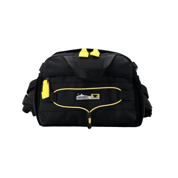 ■バリエーション：アウトドア,ブラック,Free Size■メーカー：MOUNTAINSMITH(マウンテンスミス)・knoll（ヒップバッグ）説明MOUNTAINSMITH BASIC LINE MOUNTAINSMITHのTOURMOD...