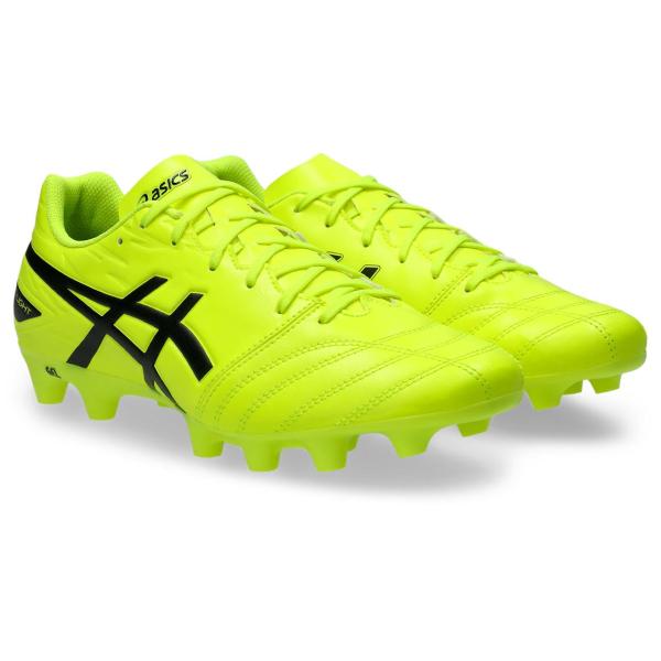 ■バリエーション：サッカー,750(セーフティイエロー/ブラック),26.5 cm 3E■メーカー：asics(アシックス)・アシックスのサッカーシューズ・毎日部活に励むプレーヤーに向けたエントリーワイドモデル・対応グラウンド/土・天然芝・...