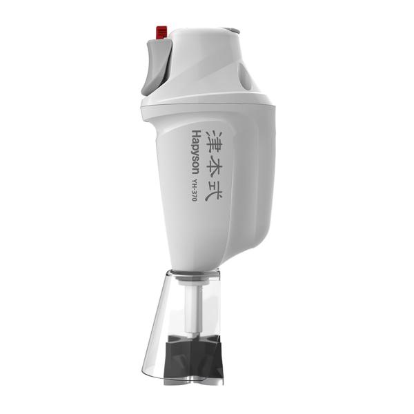 ■バリエーション：ホワイト,58mm×76mm×197mm■メーカー：ハピソン(Hapyson)・本体サイズ：58mm×76mm×197mm・自重：320g・内蔵電池：リチウムイオン電池 3000ｍAh (充電口 USB Type-C) ,...