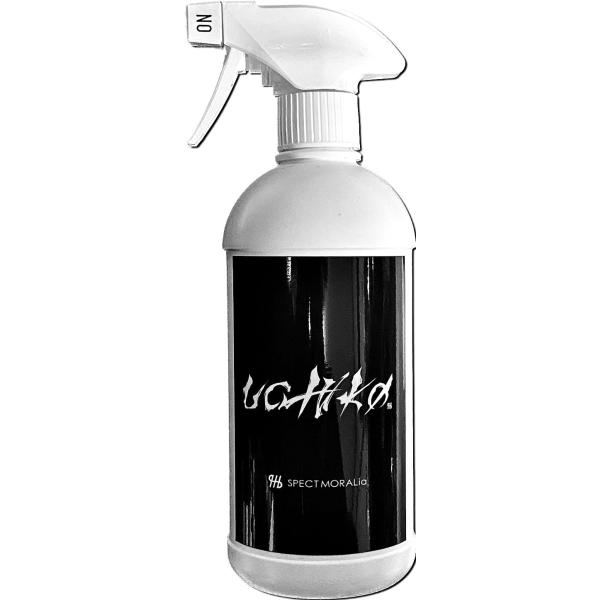 ■メーカー：ウチコ(uchiko)・生地用超撥水剤uchiko生地超撥水剤『蓮』Hachisuもう一つのuchiko。ここまでの撥水を目の当たりにすることがあったでしょうか。水を吸い取りやすいティッシュなどの紙でも。uchiko極撥水スプレ...