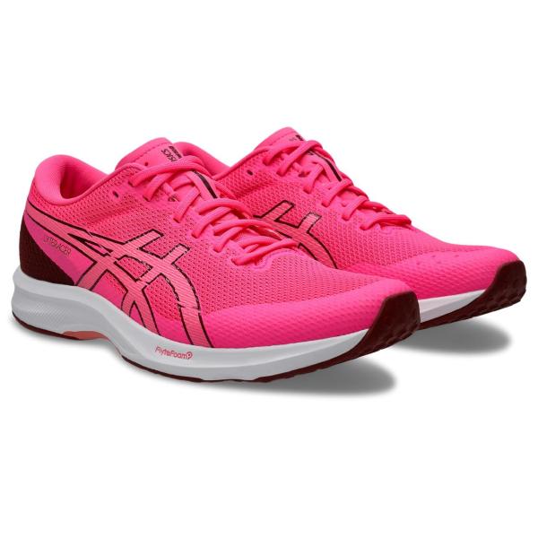 ■バリエーション：ランニング,701(ホット ピンク/ビート ジュース),25.0 cm E■メーカー：asics(アシックス)・アシックスのランニングシューズ・快適な履き心地と軽量性にこだわったハードなトレーニングにおすすめの一足。・原産...