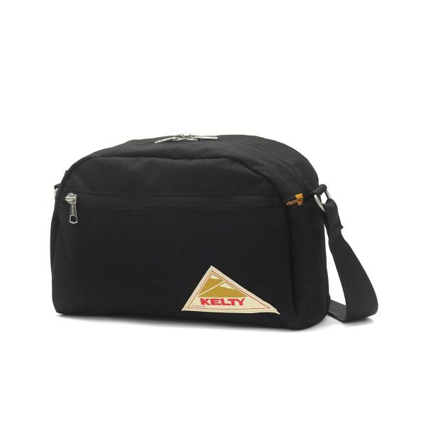 ■バリエーション：ROUND TOP BAG M,ブラック,Free Size■メーカー：KELTY(ケルティ)・タテ20cmxヨコ29cmxマチ10cm・ポケットの数:6(外側3/内側3)・重量:260g・ショルダー全長:118cm・フッ...