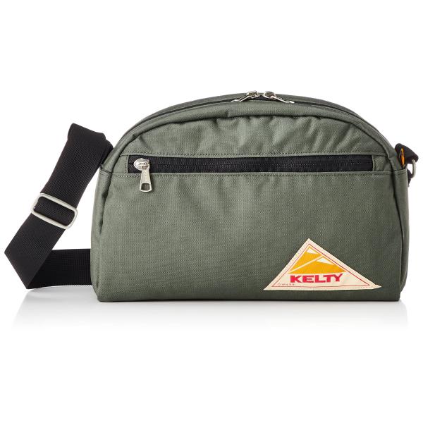 ■バリエーション：カジュアルバッグ,Sage,Free Size■メーカー：KELTY(ケルティ)・タテ20cmxヨコ29cmxマチ11cm・ポケットの数:4(外側1/内側3)・重量:270g・ショルダー全長:120cm・フック付き説明人気...