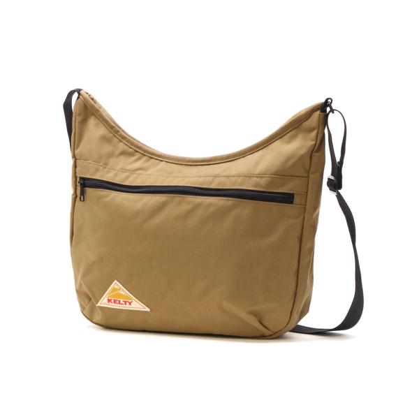 ■バリエーション：ショルダーバッグ,Mocha,H31×W35×D11cm■メーカー：KELTY(ケルティ)・タテ31cmxヨコ35cmxマチ11cm・ポケットの数:8(外側1/内側7)・重量:310g・ショルダー全長:120cm・フック付...