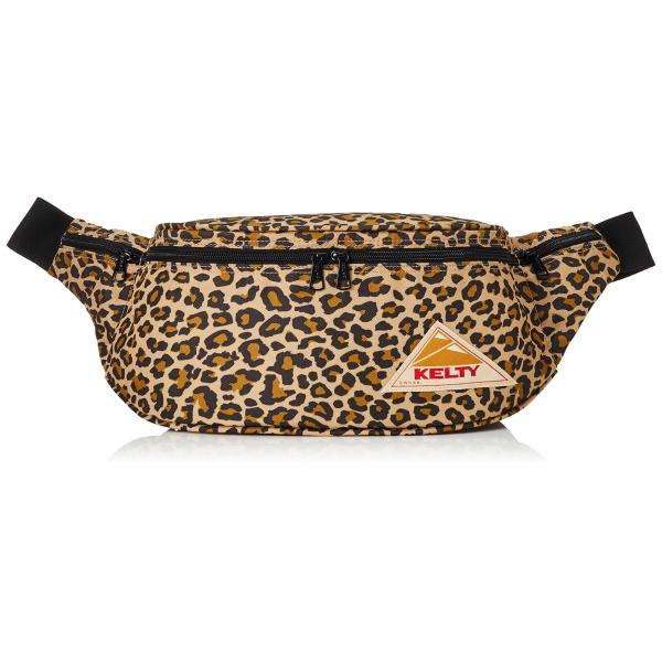 ■バリエーション：カジュアルバッグ,Gold Leopard,Free Size■メーカー：KELTY(ケルティ)・全長 タテ21cmxヨコ30cmxマチ10cm・ポケットの数:7(外側2/内側5)・重量:260g・フック付き説明KELTY...