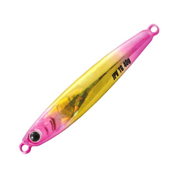 ■バリエーション：180g,サンライズピンク,180g■メーカー：Major Craft(メジャークラフト)・塗装がはがれにくい”Super multilayered coating”を採用タングステンは鉛よりも高比重。沈下速度が速いため真...