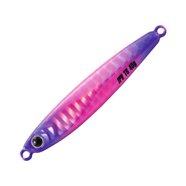 ■バリエーション：180g,サンセットパープル,180g■メーカー：Major Craft(メジャークラフト)・塗装がはがれにくい”Super multilayered coating”を採用タングステンは鉛よりも高比重。沈下速度が速いため...