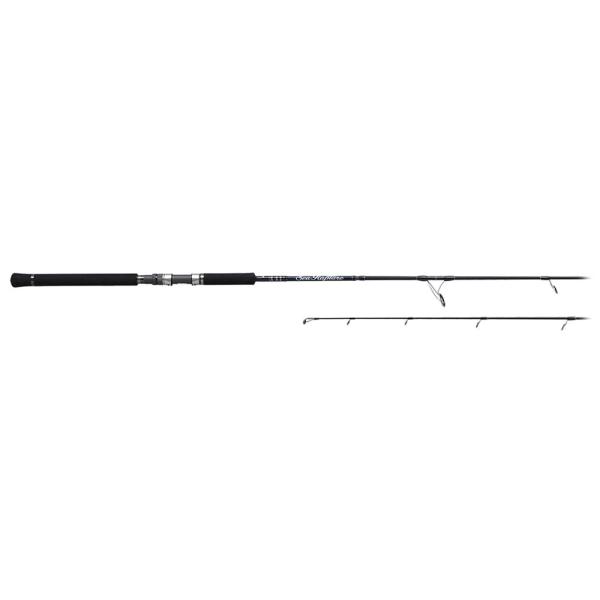 ■バリエーション：6.6フィート■メーカー：パームス(Palms)・Length:6.6ft・Power:ML・Lure:15-60g・PE:1.5-3号・RodWt:190gその操作性は釣り座を選ばない。テクニカルゲームのための1本 6f...