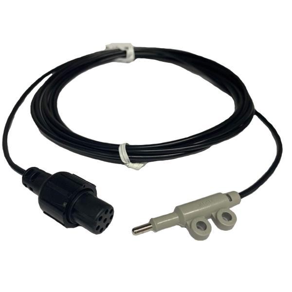 ■バリエーション：水温センサー,ブラック,3m■メーカー：ホンデックス(HONDEX)・トランザムタイプ・プラグ8P・3m商品紹介【 対応機種 】HE-57CHE-81GP(II)-DiHE-81GPIII-Di-BoHE-82(II)-D...